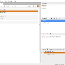 Project Jupyter – Medium