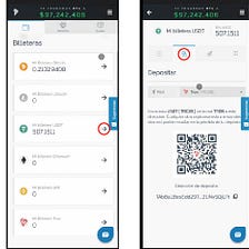 Coinsenda – Medium