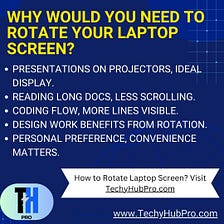 List: Laptop Tips | Curated by TechyHubPro | Medium