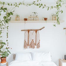 Home Inspo with Mary – Medium