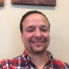 Martin Sheldon Thrasher – Medium