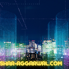 Tushar Aggarwal – Medium
