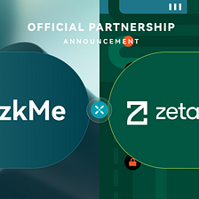 zkMe network – Medium