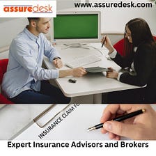 Assuredesk – Medium