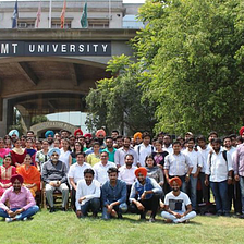 Rimt university – Medium