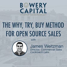 James Weitzman – Medium