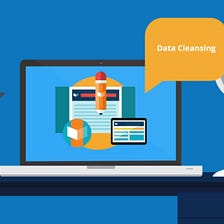 Scrubbing Data Tools – Medium