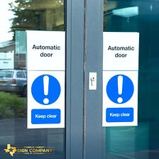 Corpus Christi Sign Company – Medium