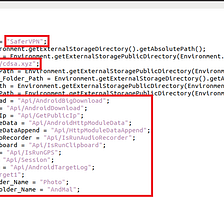 ThreatMiner – Medium