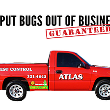 Atlas Termite & Pest Control – Medium