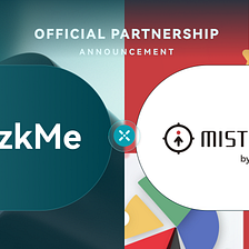 zkMe network – Medium