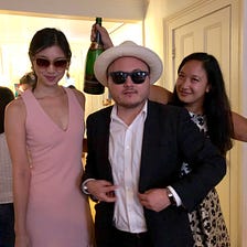 Tracy Chou – Medium