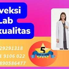 Pabrik Pembuatan Baju Lab | Jas Laboratorium – Medium