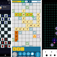 List: Flutter Game Dev | Curated by Allan Vedana | Medium
