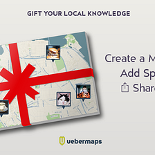 uebermaps - map community – Medium