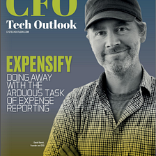 CFO Tech Outlook – Medium