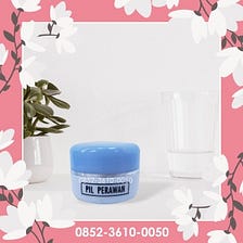 +62 852–3610–0050 | Pil Perapat – Medium