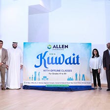 Allen Overseas – Medium