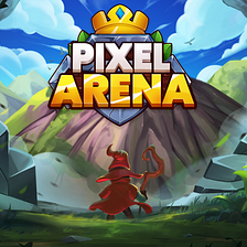 Pixel Arena - Byte the Bullet – Medium