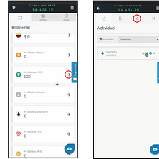 Coinsenda – Medium