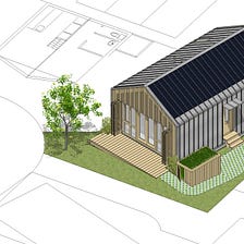 WikiHouse Foundation – Medium