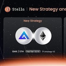 Stella (Previously Alpha Finance Lab) – Medium