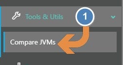How to Compare JVM Arguments of WebLogic ManagedServers in WL-OPC ? | by Can Şahin | WLSDM for ...