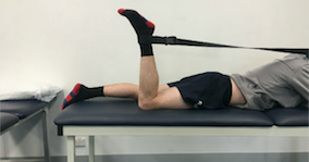Walk ’Em: Pre-Operative ACL Exercises | by Chelsea Dole | Medium