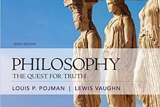 READ/DOWNLOAD) Philosophy: The Quest for Truth FUL – Medium