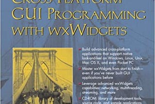 READ/DOWNLOAD!) Cross-Platform GUI Programming wit – Medium