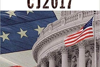 READ/DOWNLOAD#( CJ 2017 (The Justice Series) FULL – Medium