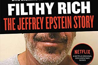 READ/DOWNLOAD@% Filthy Rich: A Powerful Billionair – Medium