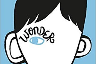 READ/DOWNLOAD!@ Wonder FULL BOOK PDF & FULL AUDIOB – Medium