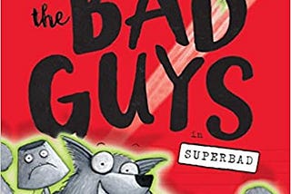 DOWNLOAD in [PDF] The Bad Guys in Superbad (The Ba – Medium