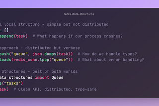 Duy Huynh – Medium
