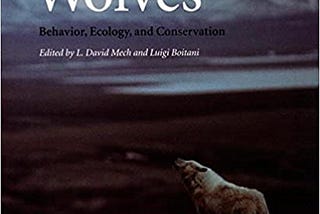 READ/DOWNLOAD*( Wolves: Behavior, Ecology, and Con – Medium