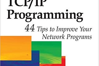 READ/DOWNLOAD*@ Effective TCP/IP Programming: 44 T – Medium