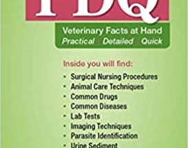 READ/DOWNLOAD=) Mosby's Veterinary PDQ FULL BOOK P – Medium