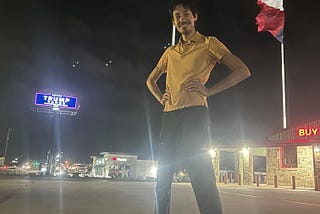 Alexey Inkin – Medium