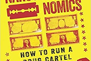 READ/DOWNLOAD%? Narconomics: How to Run a Drug Car – Medium