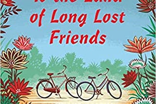 LIRE/TÉLÉCHARGER@] To the Land of Long Lost Friend – Medium