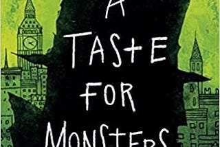 READ/DOWNLOAD=+ A Taste For Monsters FULL BOOK PDF – Medium