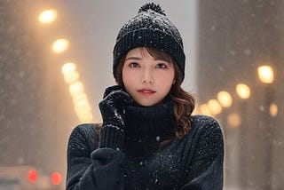 AI UEHARA – Medium