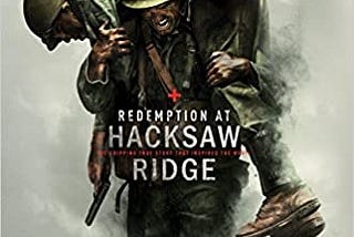READ/DOWNLOAD*$ Redemption At Hacksaw Ridge: The G – Medium