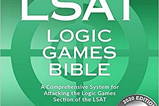 READ/DOWNLOAD=% The PowerScore LSAT Logic Games Bi – Medium