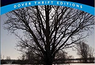 READ/DOWNLOAD=# Ethan Frome (Dover Thrift Editions – Medium