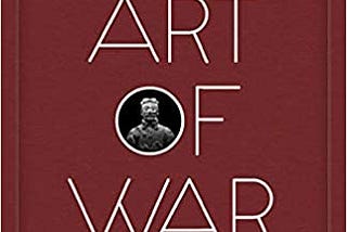 READ/DOWNLOAD%? The Art of War FULL BOOK PDF & FUL – Medium