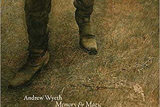 READ/DOWNLOAD%( Andrew Wyeth: Memory & Magic FULL – Medium