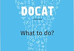 READ/DOWNLOAD=% DOCAT: Catholic Social Teaching fo – Medium
