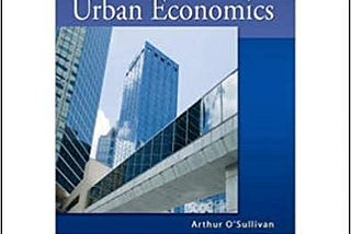 AUDIOBOOK/PDF@) Urban Economics, 7th Edition FULL – Medium